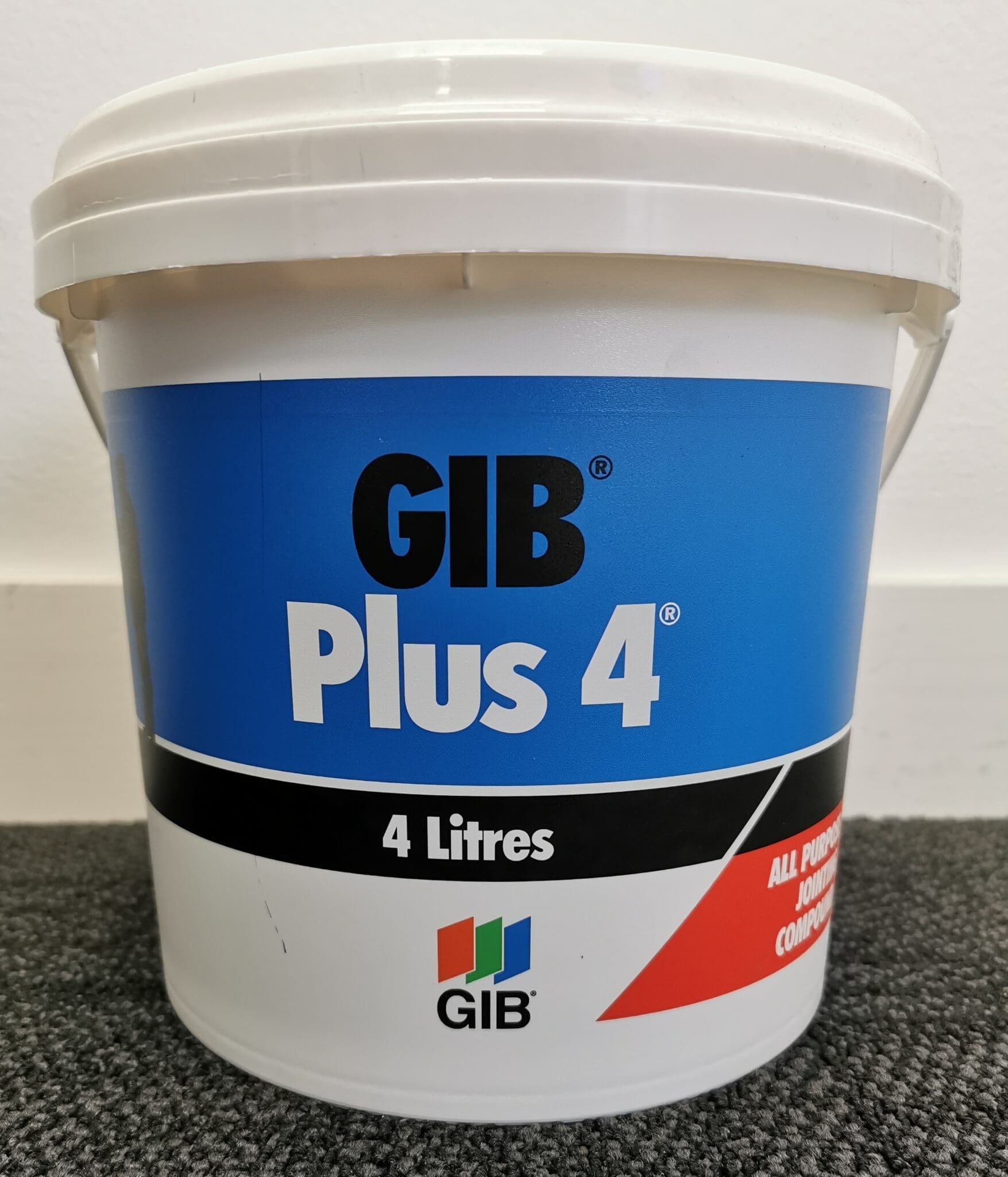 Gib Plus 4 4L - ITM Stratford