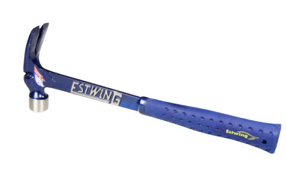 Estwing Blue Ultra Hammer 19oz - ITM Stratford