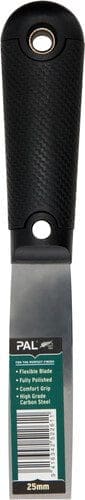 Flexible Scraper 25mm Pal - ITM Stratford