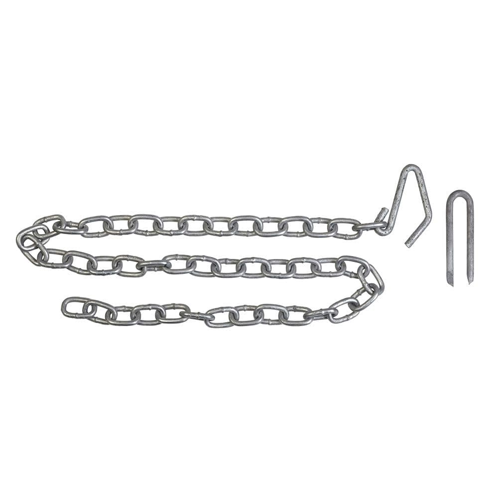 Sheep Yard Hook & Staple 900mm - ITM Stratford