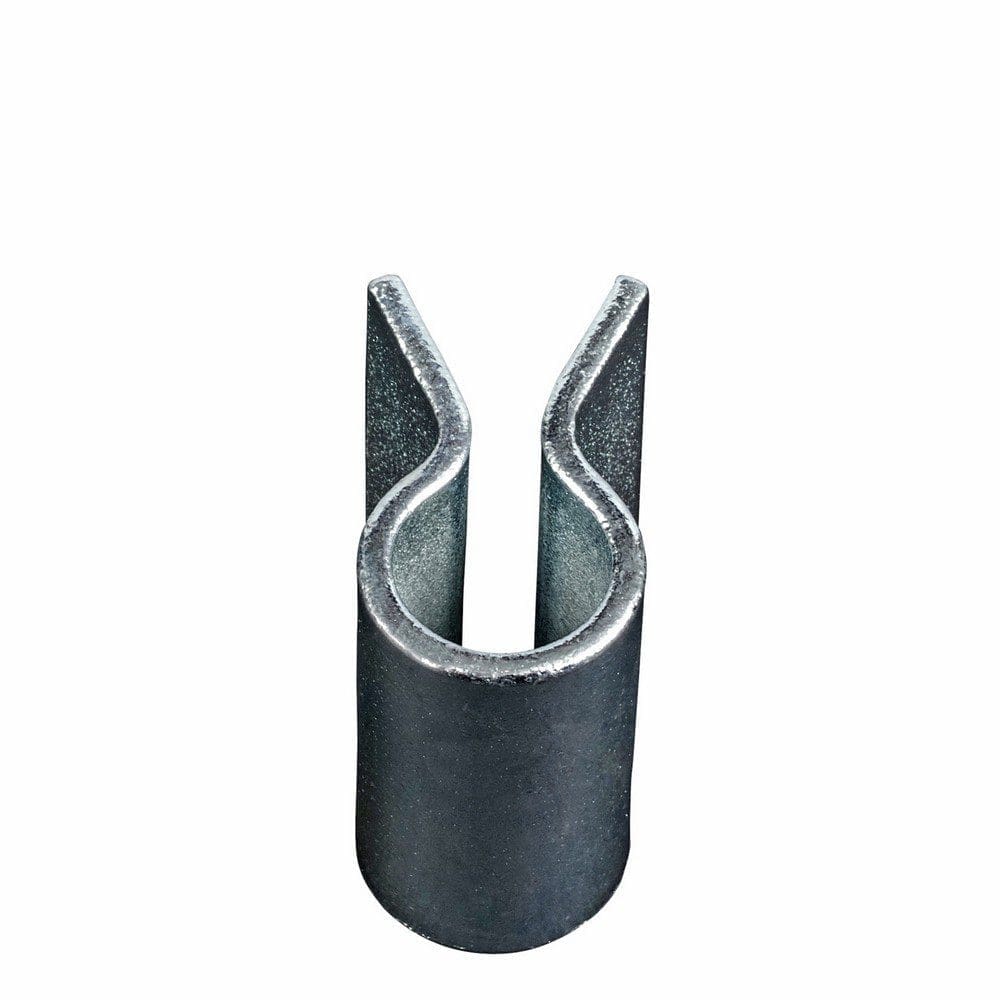 Weld On Gate Lug 16mm x 40mm x 3mm - ITM Stratford