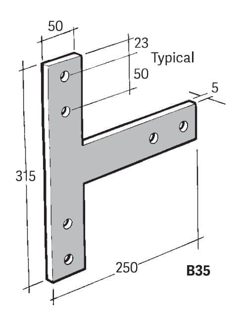 B35 Bowmac - ITM Stratford