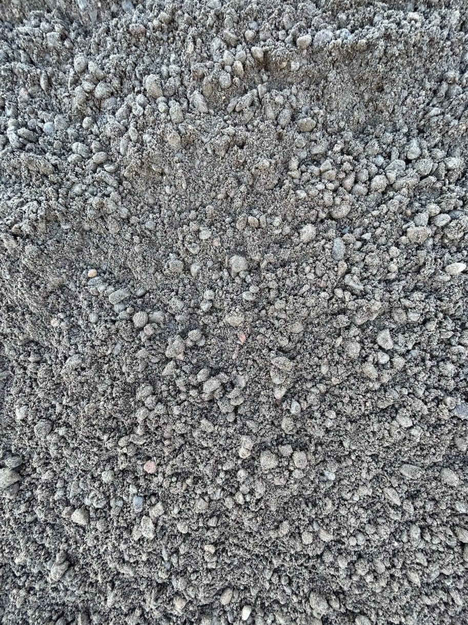 Builders Mix 20mm Per M3 ex yard - ITM Stratford