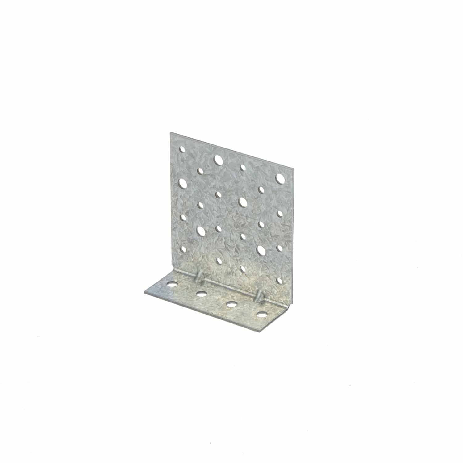 Concealed Purlin Cleat 2.0mm x 80mm - ITM Stratford