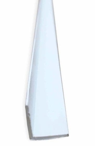 Pvc 25mm 90 Degree Angle Jointer White - ITM Stratford