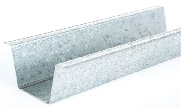 Gib Rondo 310 Ceiling Batten 3.6M - ITM Stratford