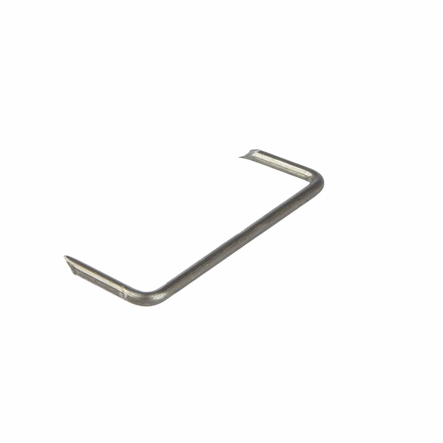 Stainless Steel Wire Dog Staple - ITM Stratford