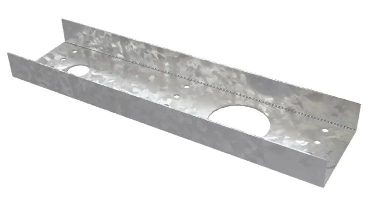 TPS Top Plate Stiffener - ITM Stratford