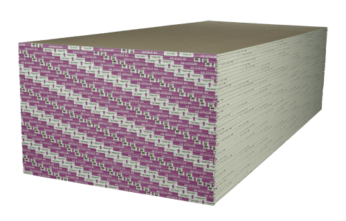Gib Ultraline Plus 13mm 3.6 x 1.2M - ITM Stratford