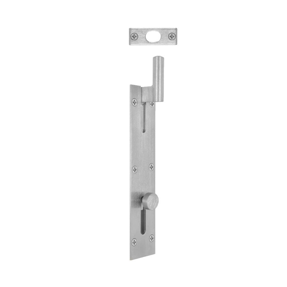 Necked Outward Reverse Bolt 150mm - ITM Stratford