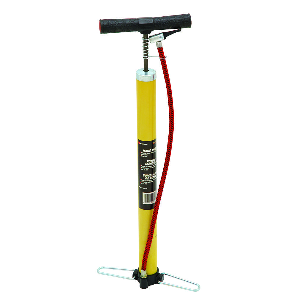 70psi Hand Pump - ITM Stratford