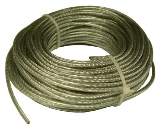 Clothes Line Wire Galv - ITM Stratford