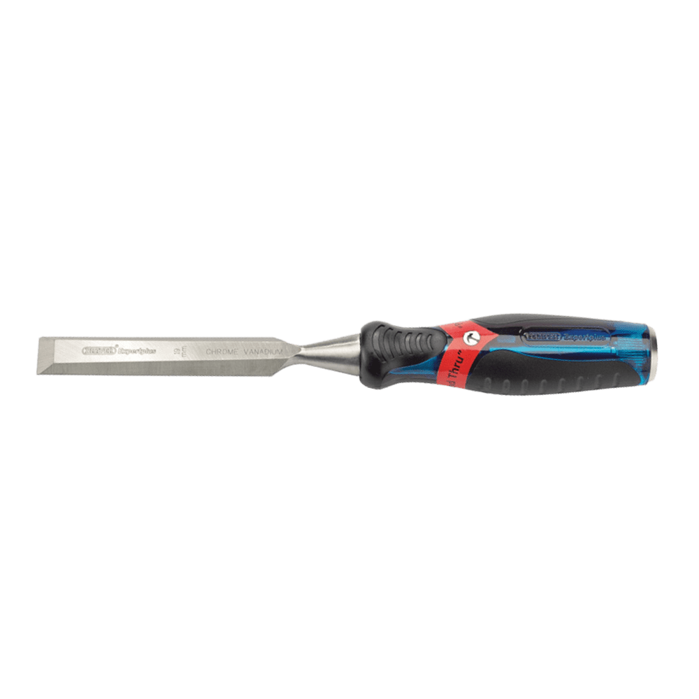 PWC19 Wood Chisel 19mm - ITM Stratford