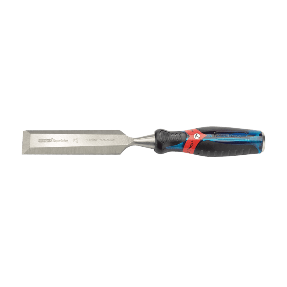 PWC32 Wood Chisel 32mm - ITM Stratford