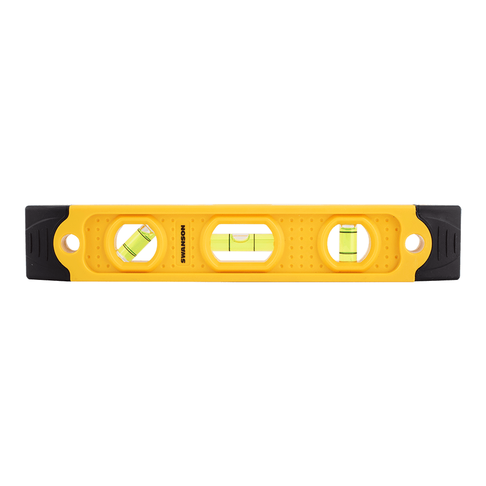 Magnetic Composite Torpedo Level 229mm - ITM Stratford