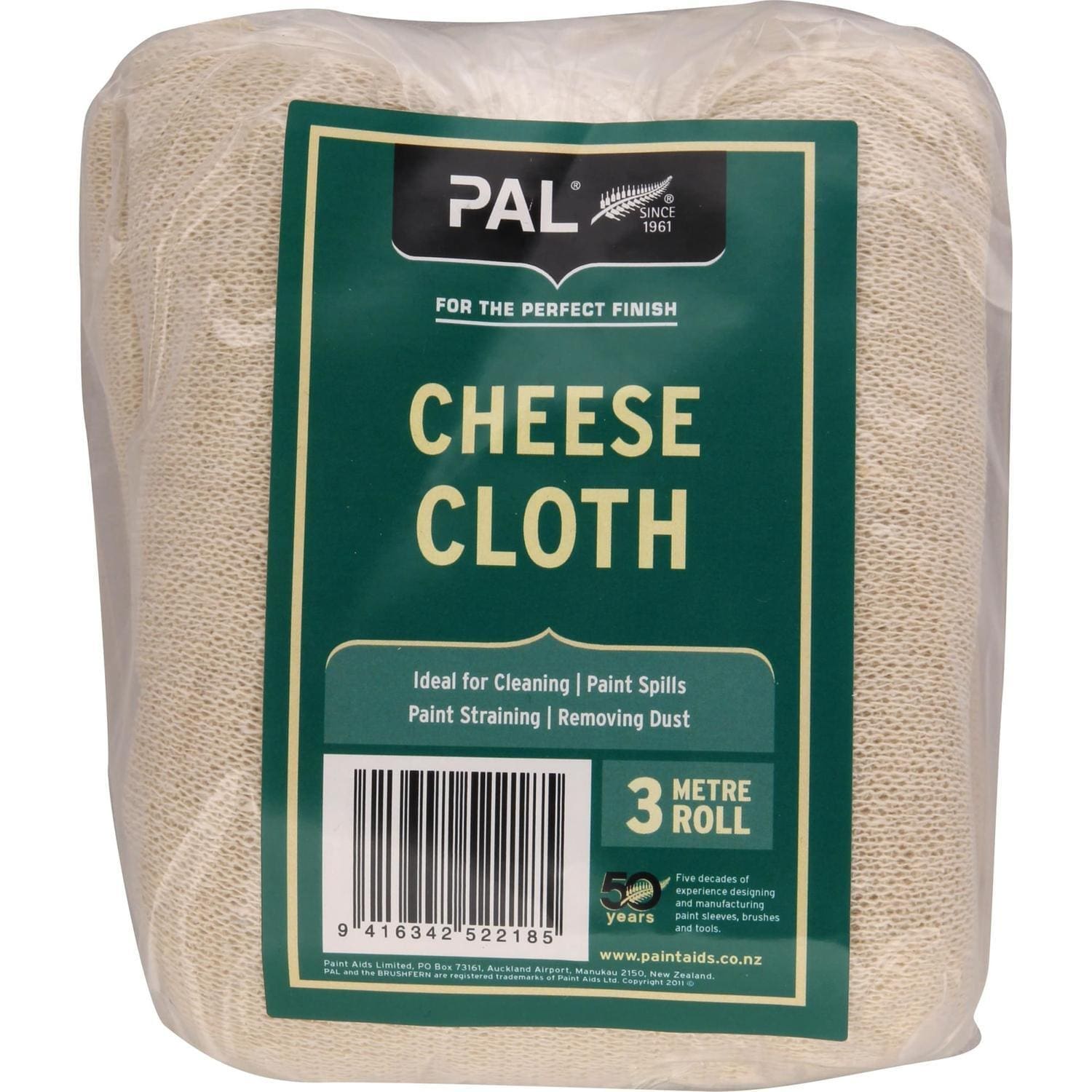 MF Cheesecloth 3M - ITM Stratford