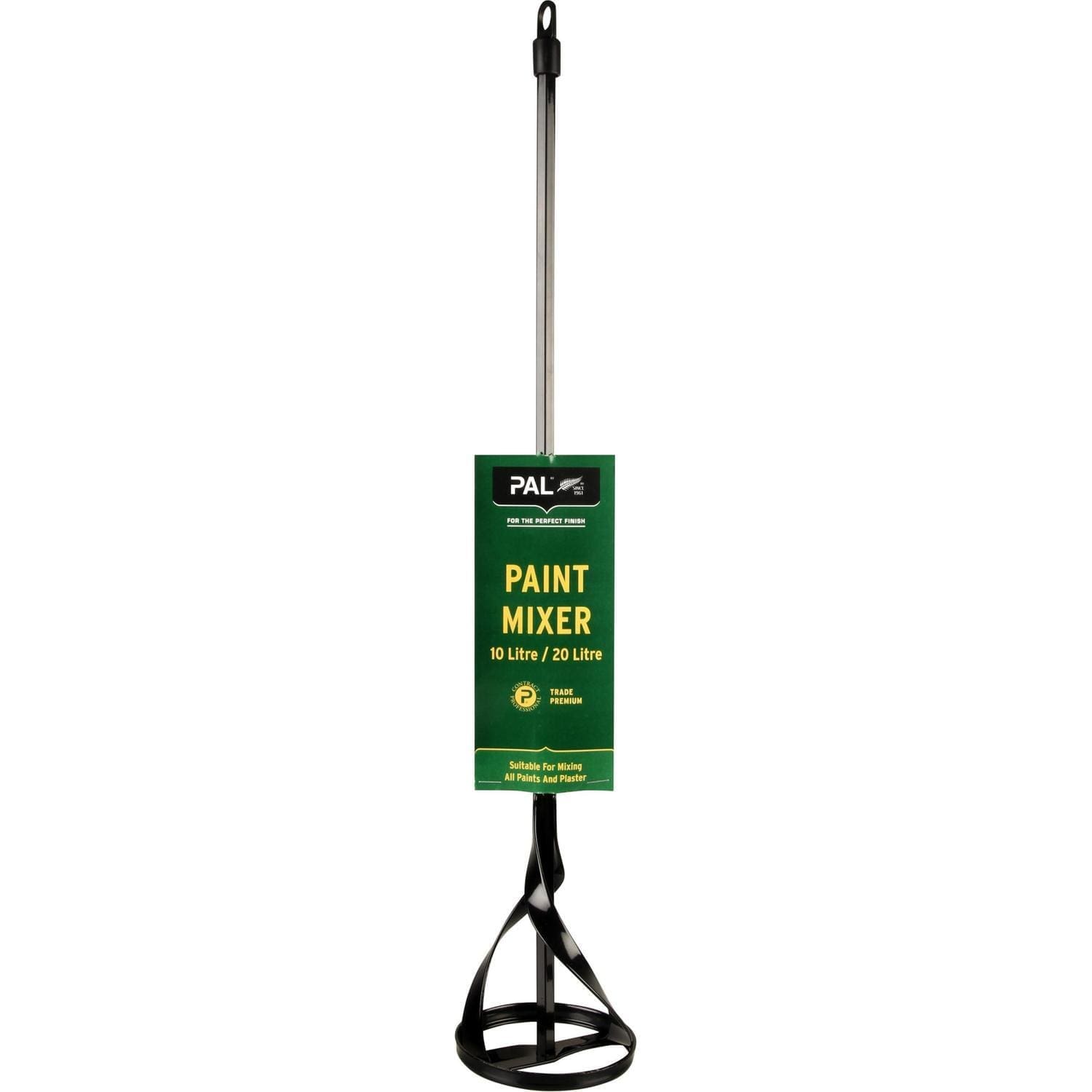 Pal Paint Mixer 10/20L Stirrer - ITM Stratford