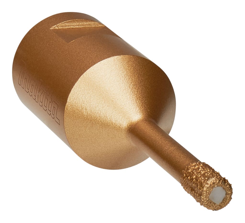 Makita Tile Drill Bit - ITM Stratford