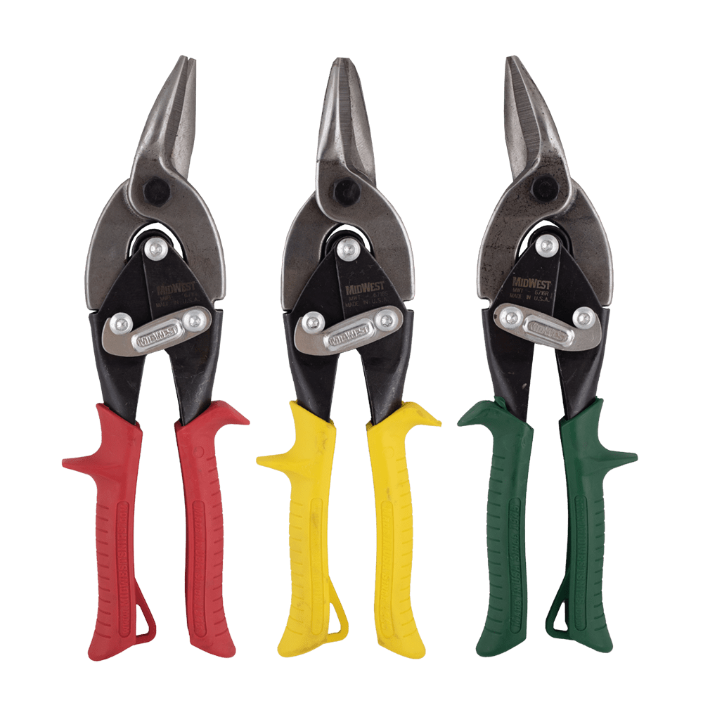 Avia Snip Combo Pkt L/R/S - ITM Stratford
