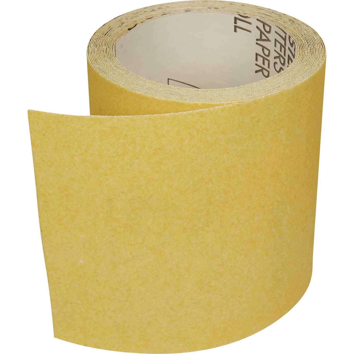 Sandpaper 10M Roll 115 x P180 - ITM Stratford