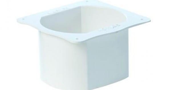 Marley Classic Dropper Outlet 65mm - ITM Stratford