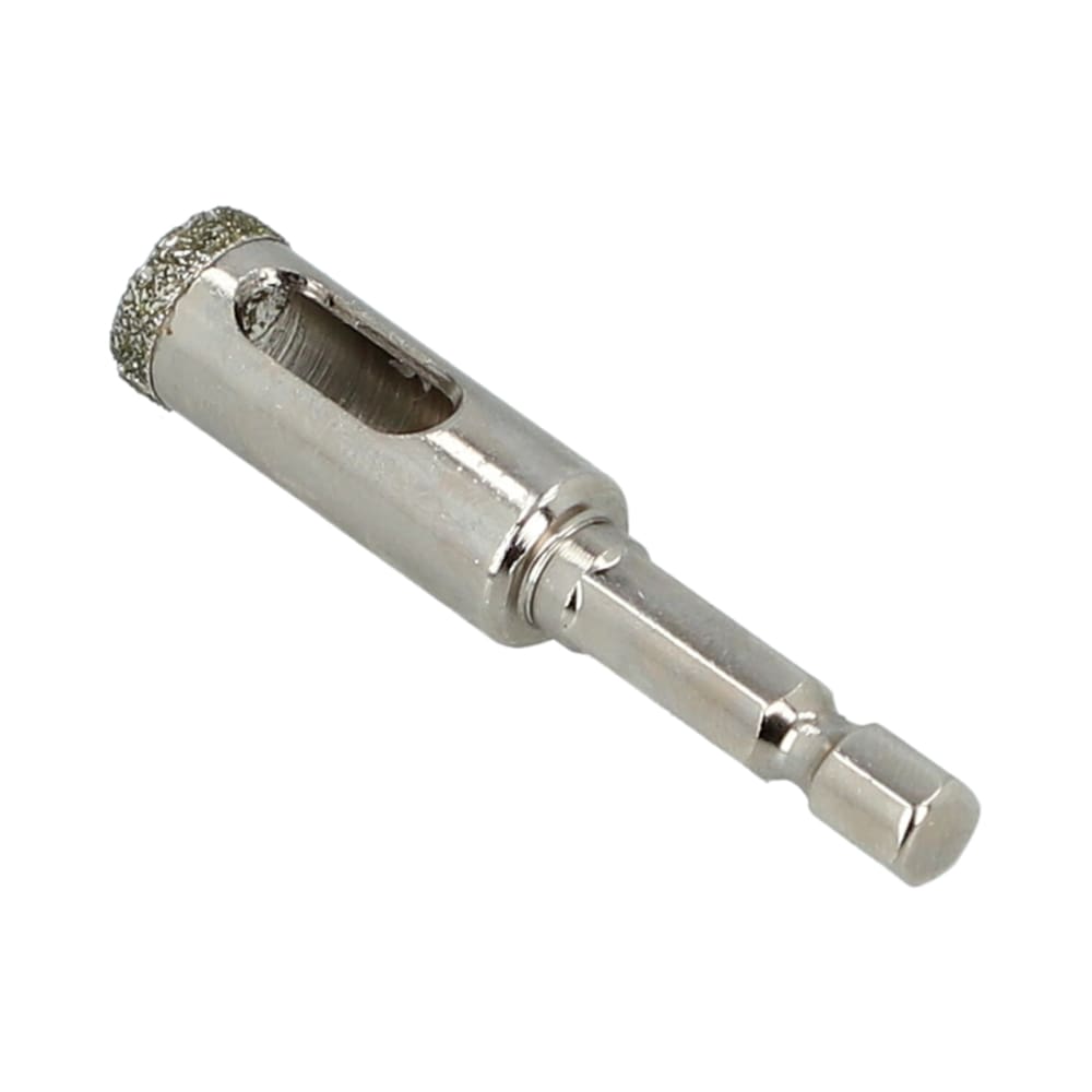 Diamond Tile Drill 12mm - ITM Stratford
