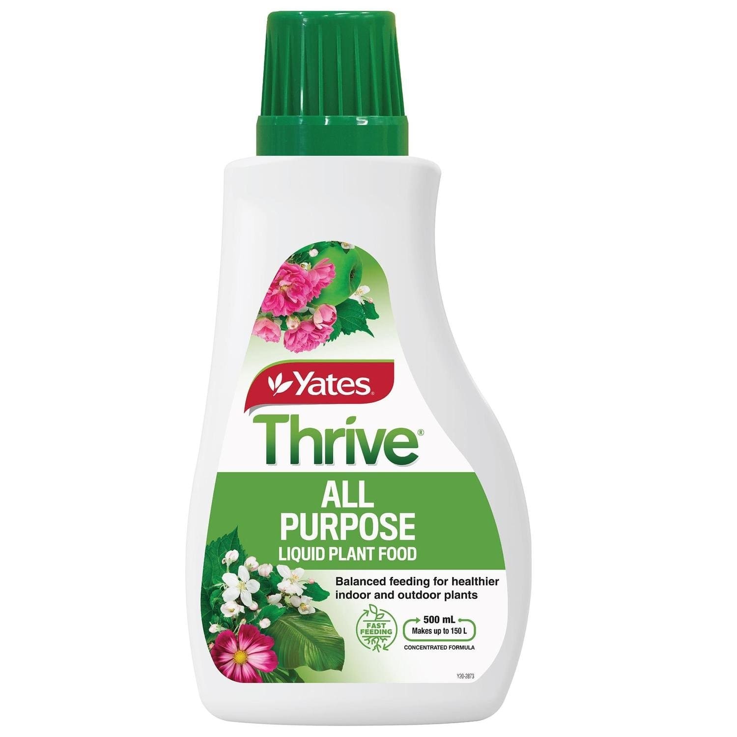 Thrive All Purpose Liquid Plant food - ITM Stratford