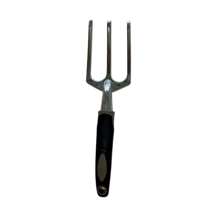 Hand fork Aluminium - ITM Stratford