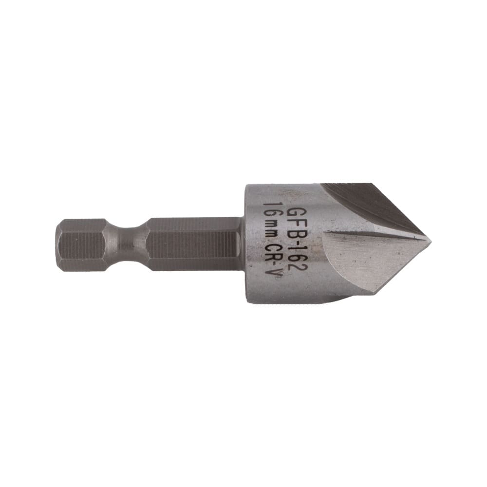 GFB Drill Bit Csk 16mm - ITM Stratford