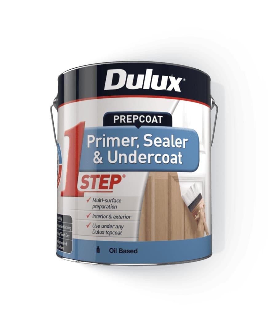 Dulux One Step O/B Dulux 1L - ITM Stratford