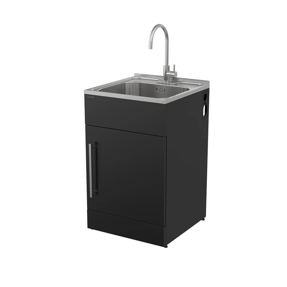 Robinhood Standard SuperTub Series4 Blk - ITM Stratford